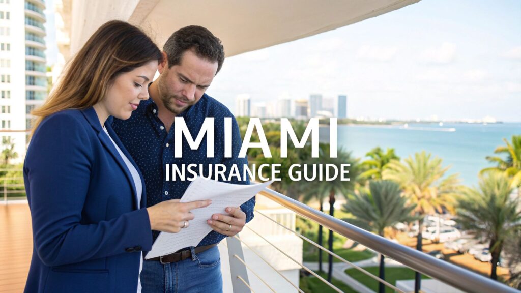 Finding the Best Insurance Companies in Miami Florida - MyEasyRate ...